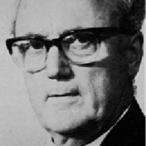 Dr John Russell Ritchie | The Royal College of Anaesthetists